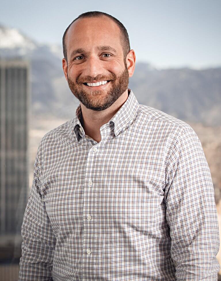 Bonfire Financial - Registered Investment Advisor Colorado Springs
