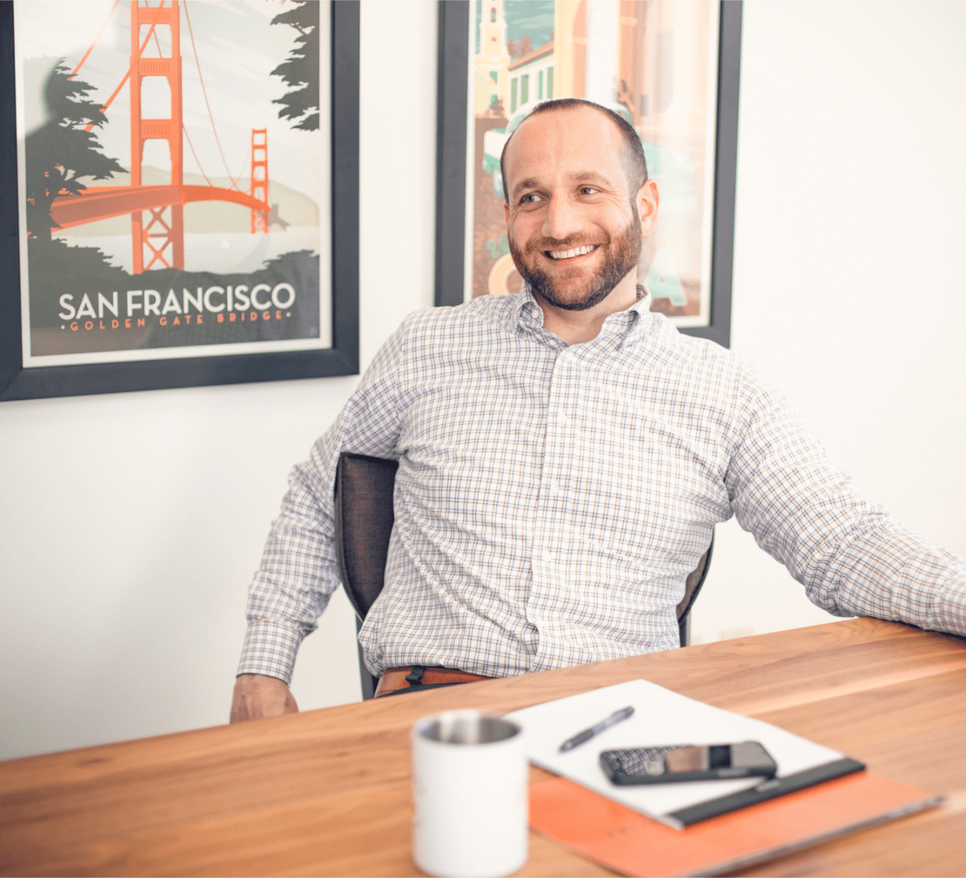 Asymmetric Risk: How to Win Even When You’re Wrong