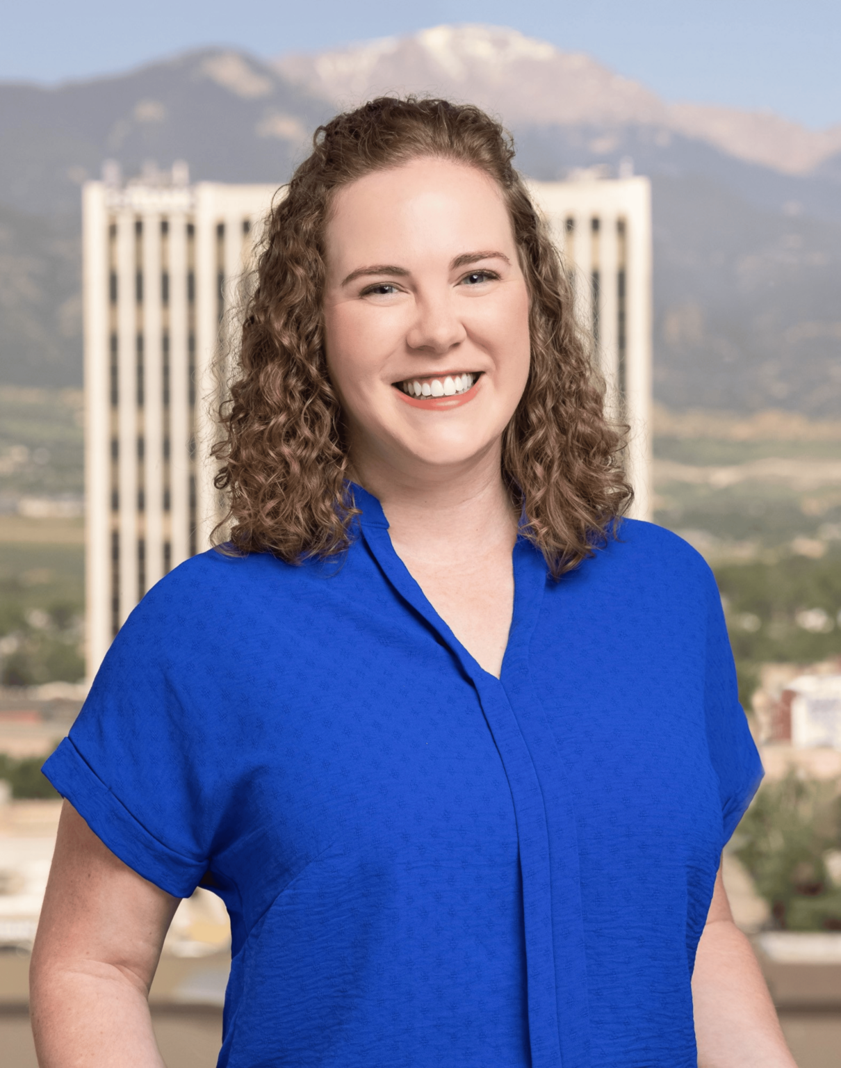 Sarah Price - Bonfire Financial