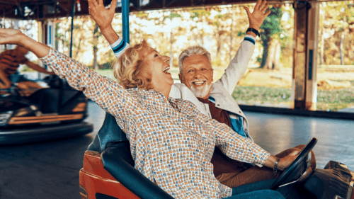 6 important things to do when turning 65 - A Retirement Checklist