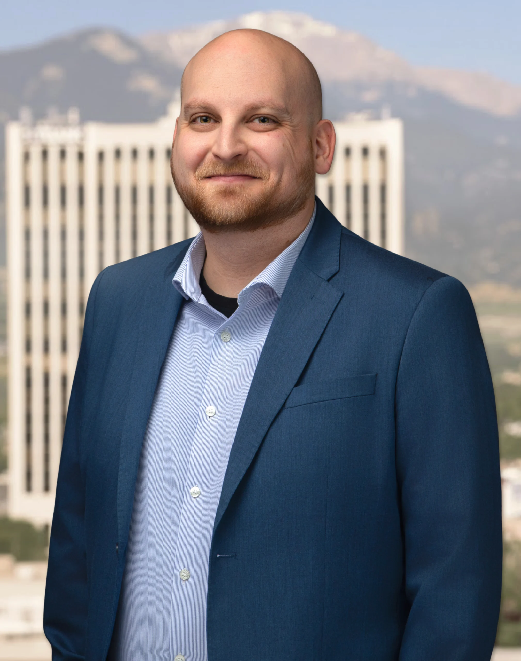 Kyle DeMers - Client Service Specialist